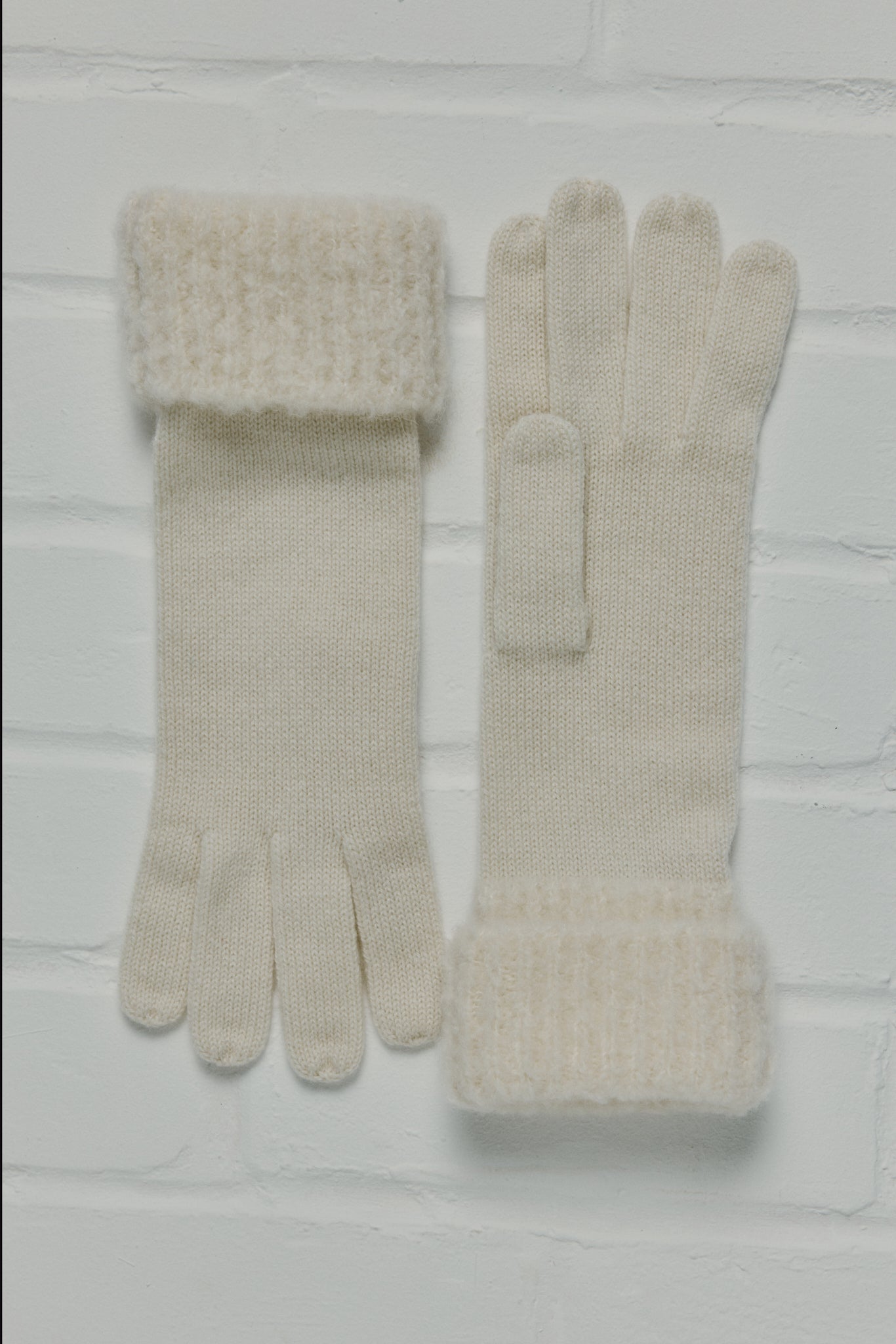 TEDDY gloves Franck Namani