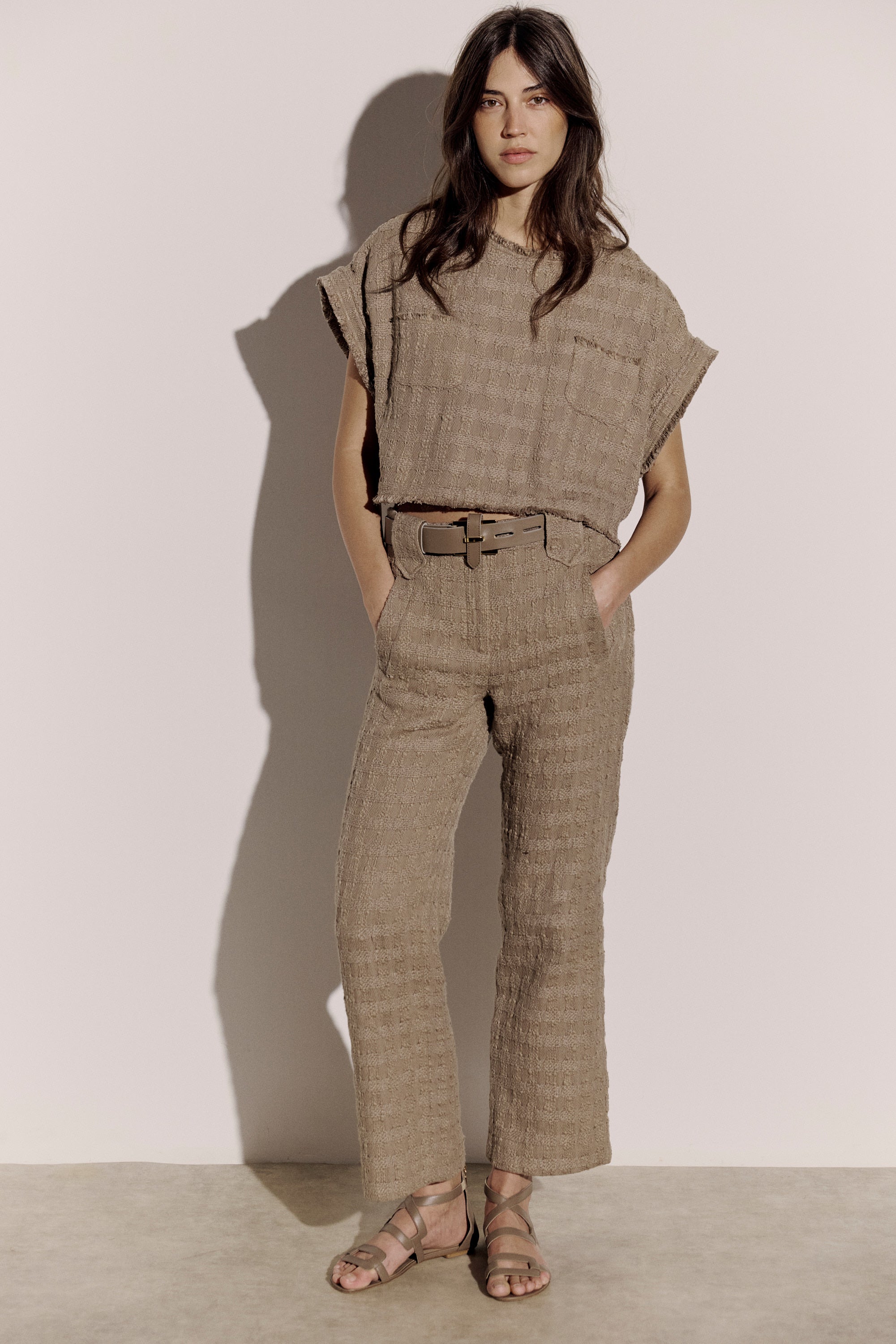 Top Tchatcha – Franck Namani