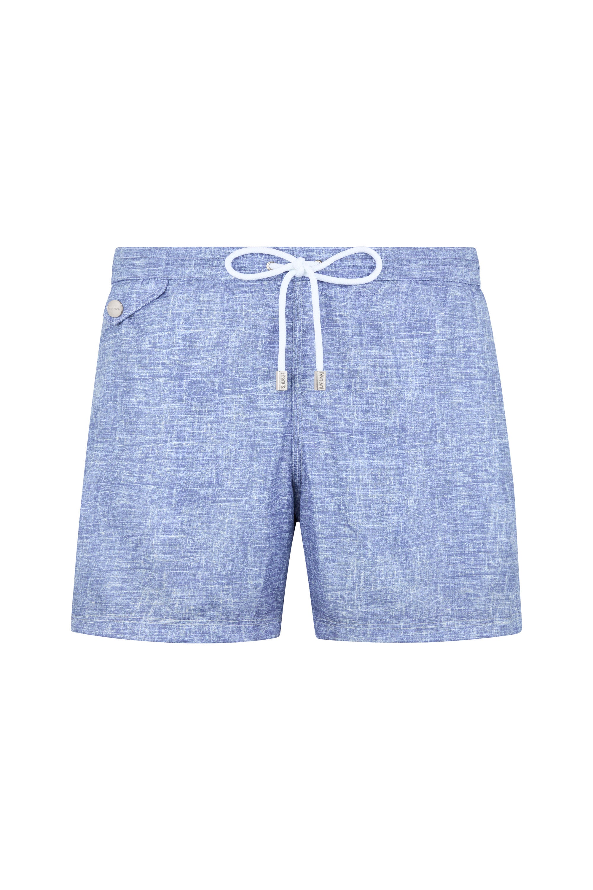 LINEN swimsuit – Franck Namani