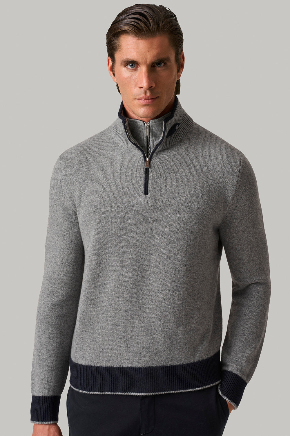 Pull EVER FLEECE – Franck Namani