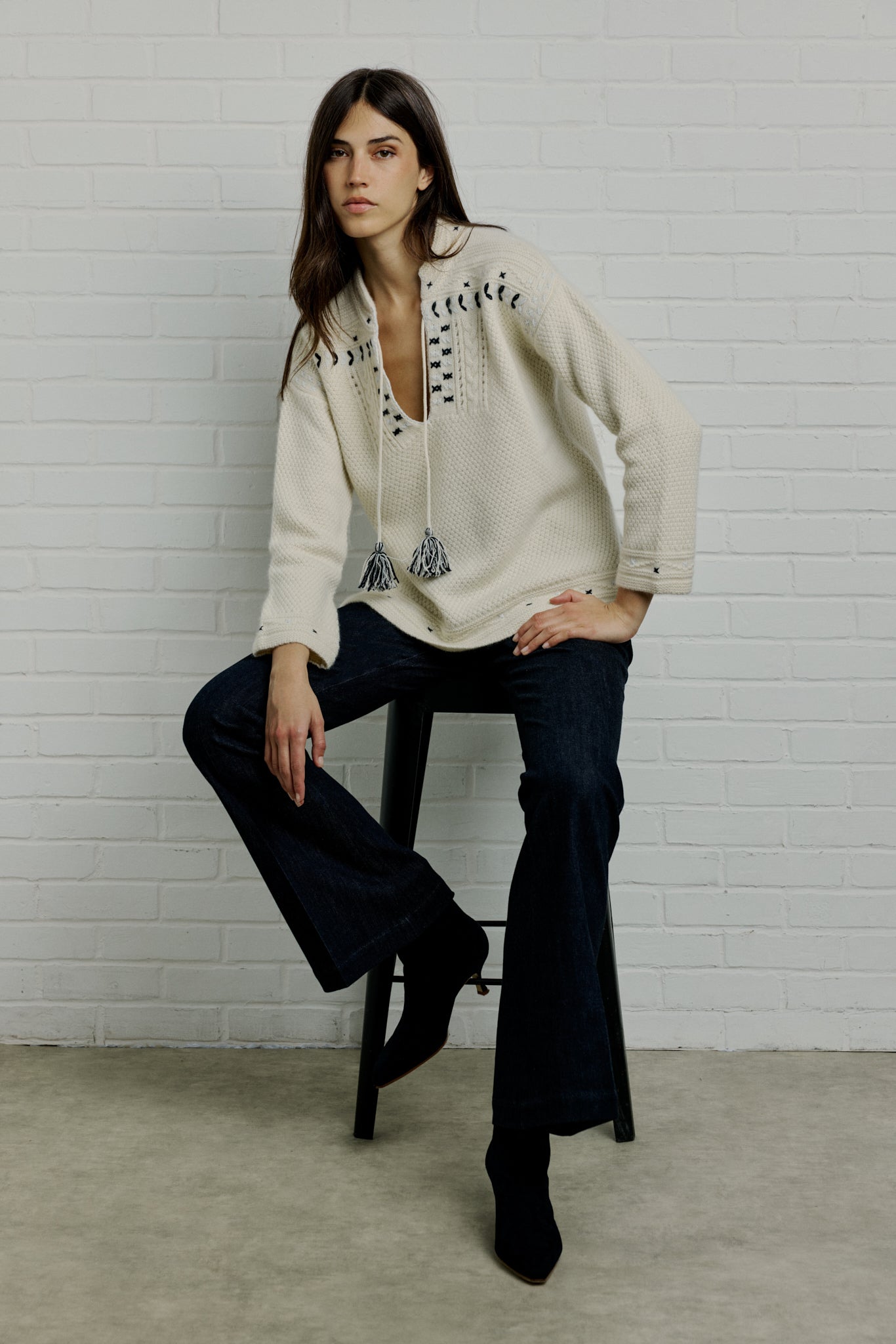 Collections – Franck Namani