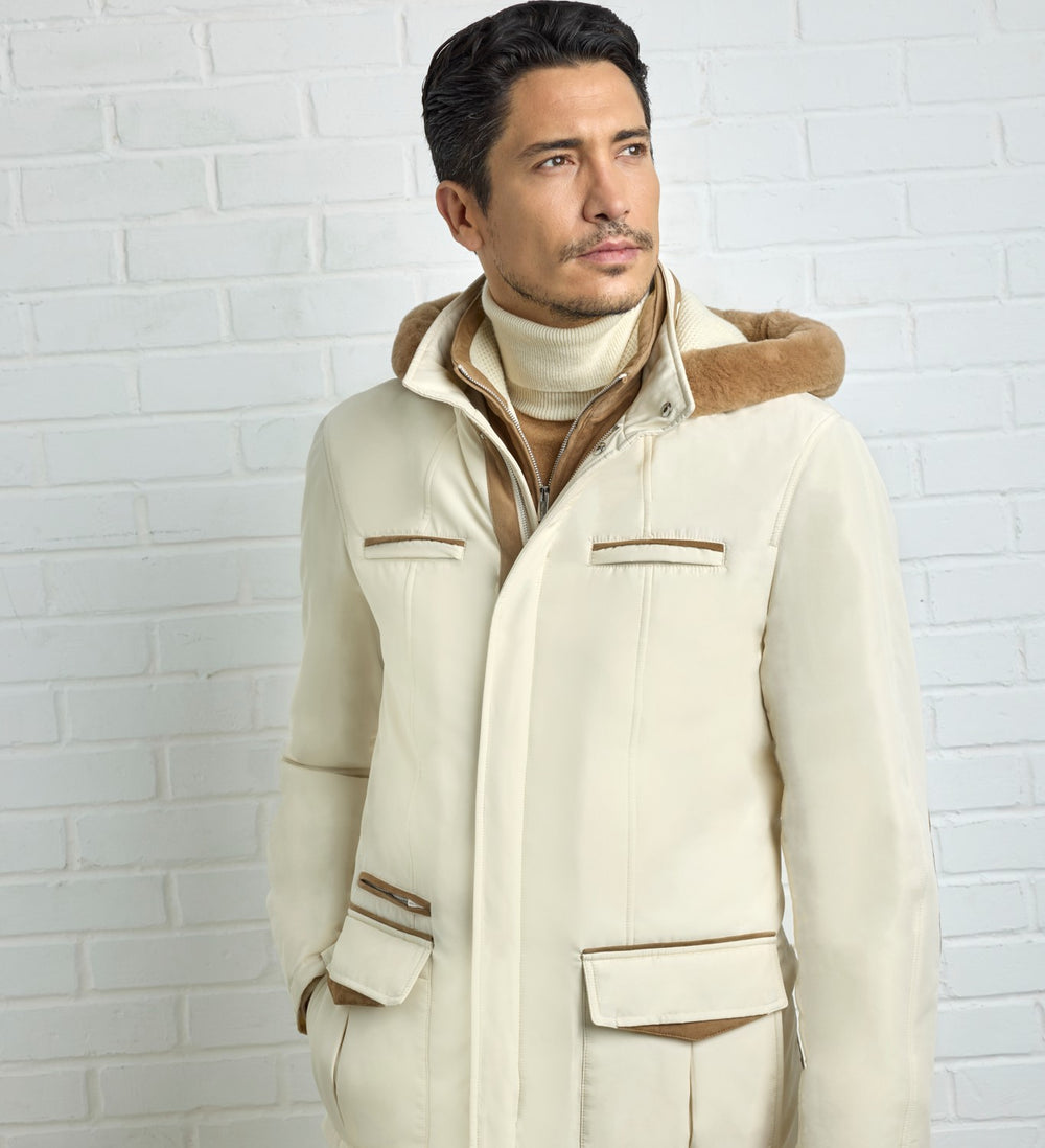 Expertise – Franck Namani