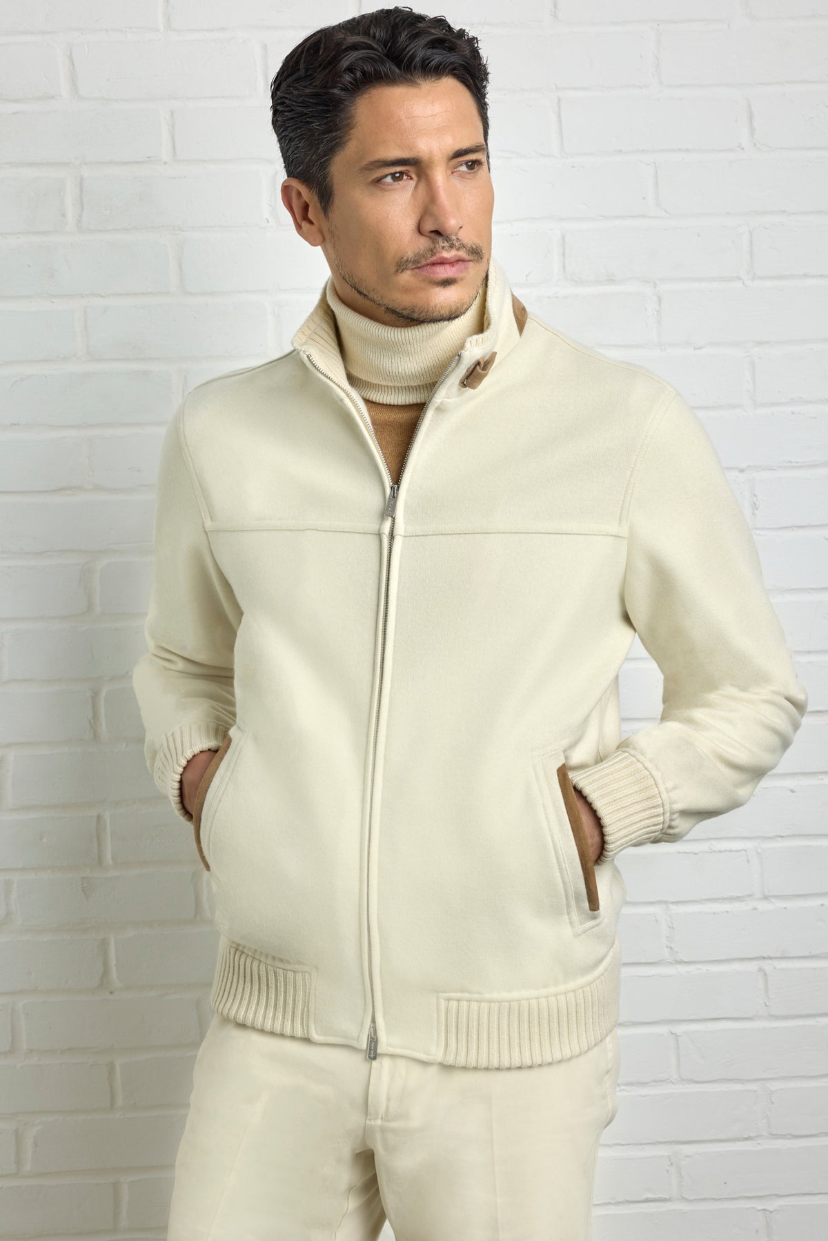 Men – Franck Namani